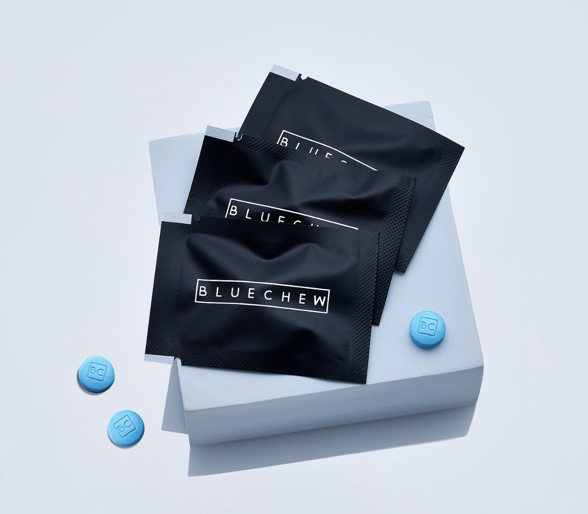 Will BlueChew Work For Me? | BlueChew®
