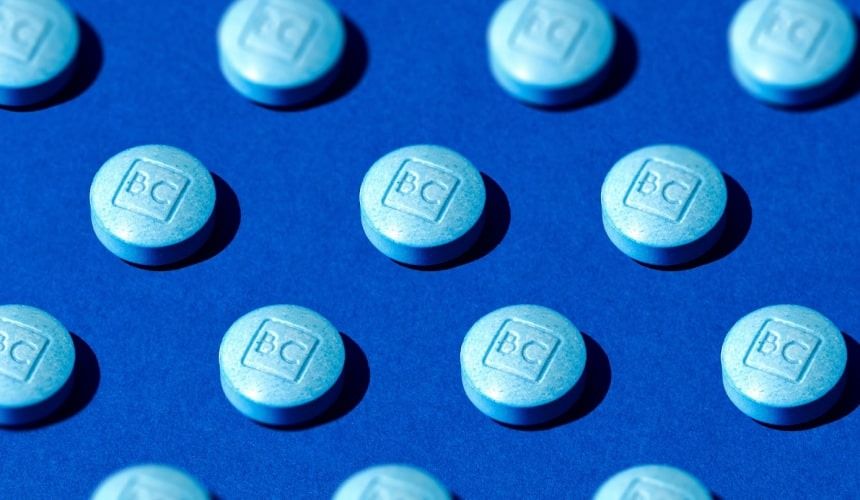 How Fast Do Sublingual ED Meds Work? | BlueChew®