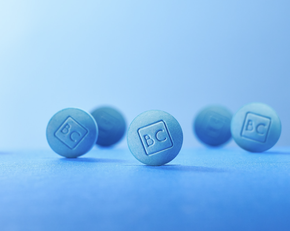 Understanding BlueChew Side Effects | BlueChew®