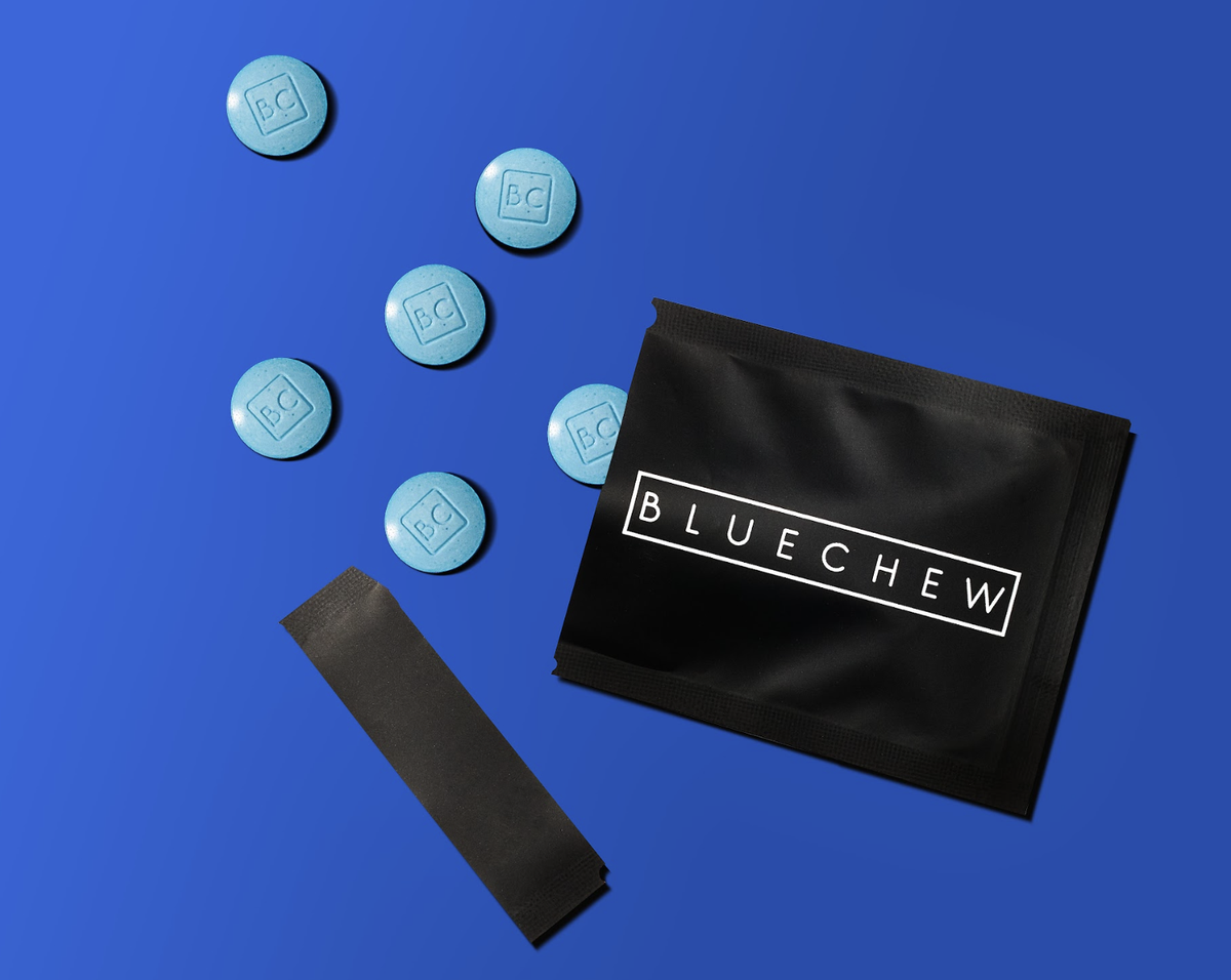 BlueChew vs. Hims: Who Wins in 2026? | BlueChew®