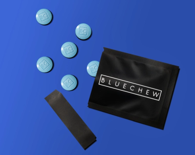 BlueChew vs. Hims: Who Wins in 2026? | BlueChew®