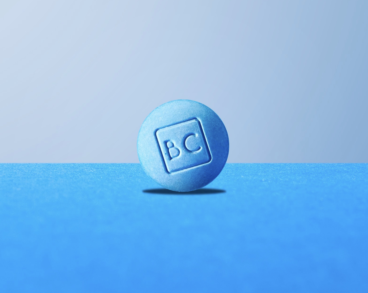 How Does BlueChew Work? | BlueChew®