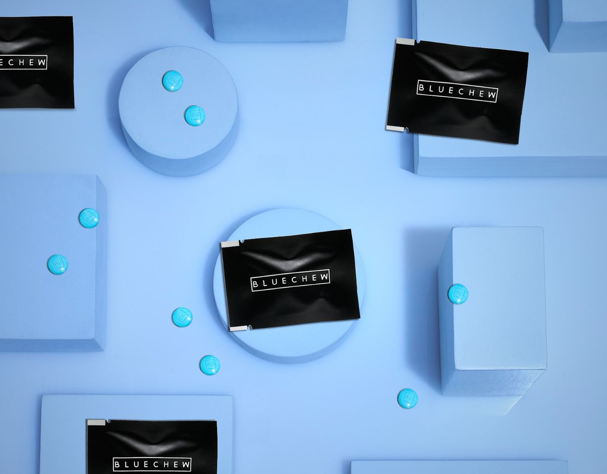 BlueChew vs. Hims: Who Wins in 2026? | BlueChew®