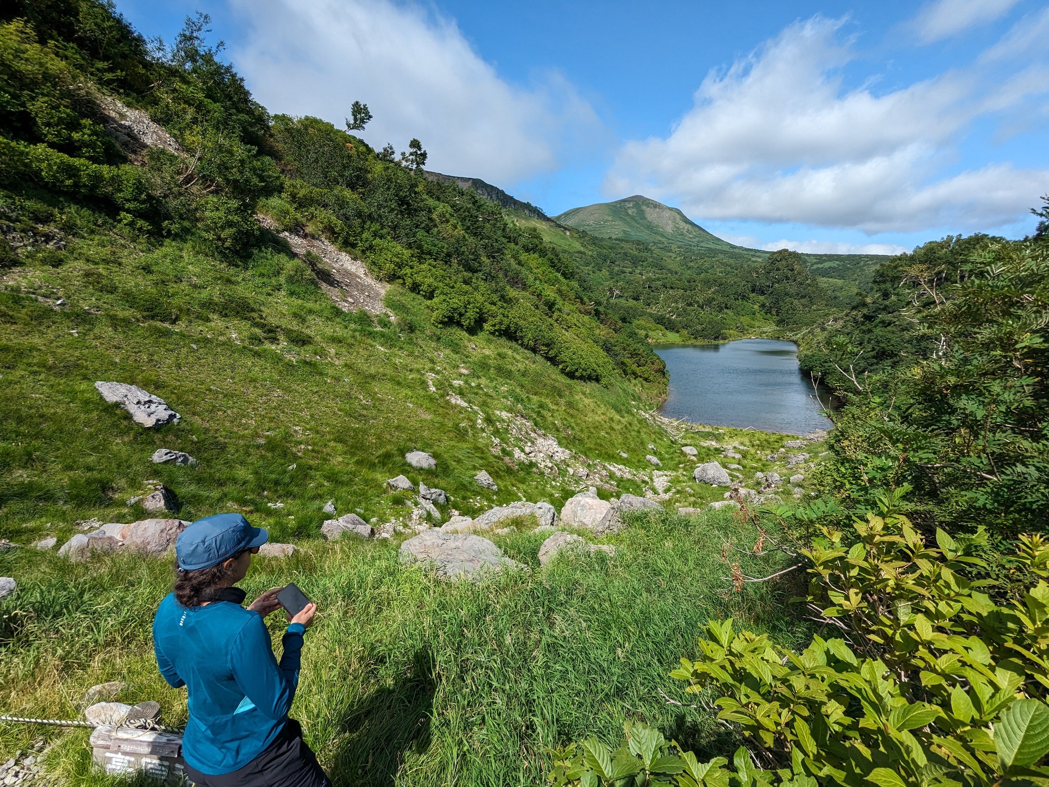 Japan Calling! How to Set Up Your Phone for Travel in Hokkaido ...
