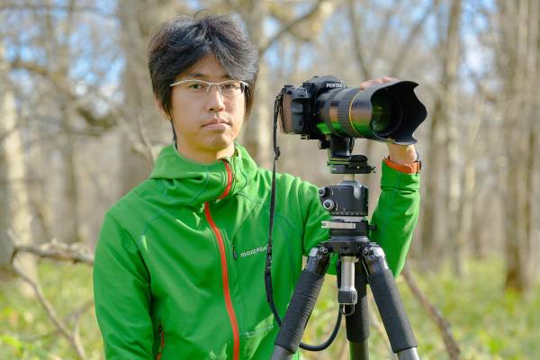 Interview with Yuto Hirasawa, Hokkaido Photographer & Photography Guide ...