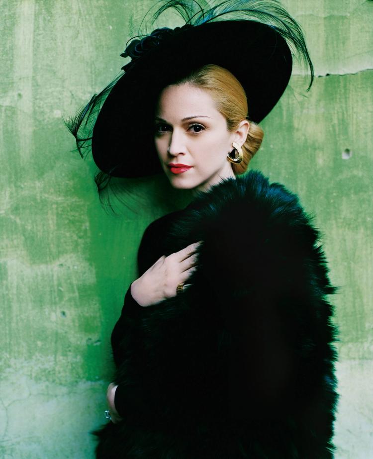 Fashion Photographs 1993-1997 & Images for Gucci
