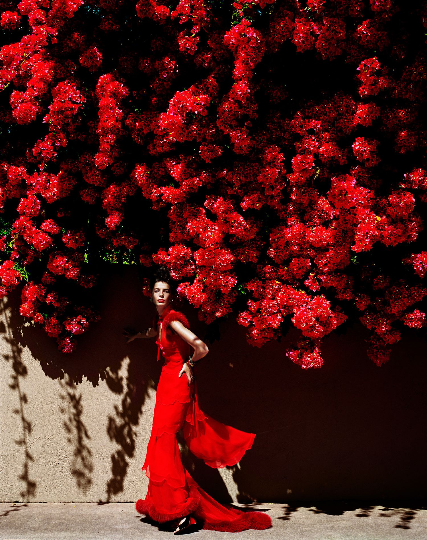 Mario Testino Prints & Artworks | Mario Testino
