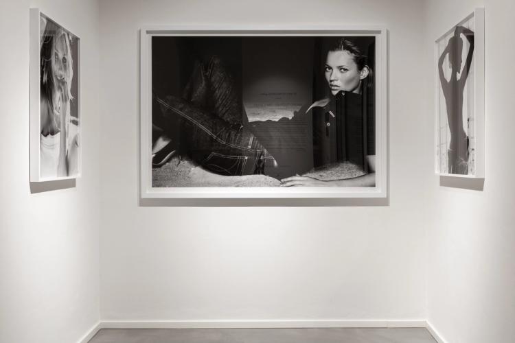 Mario Testino Unfiltered | Mario Testino