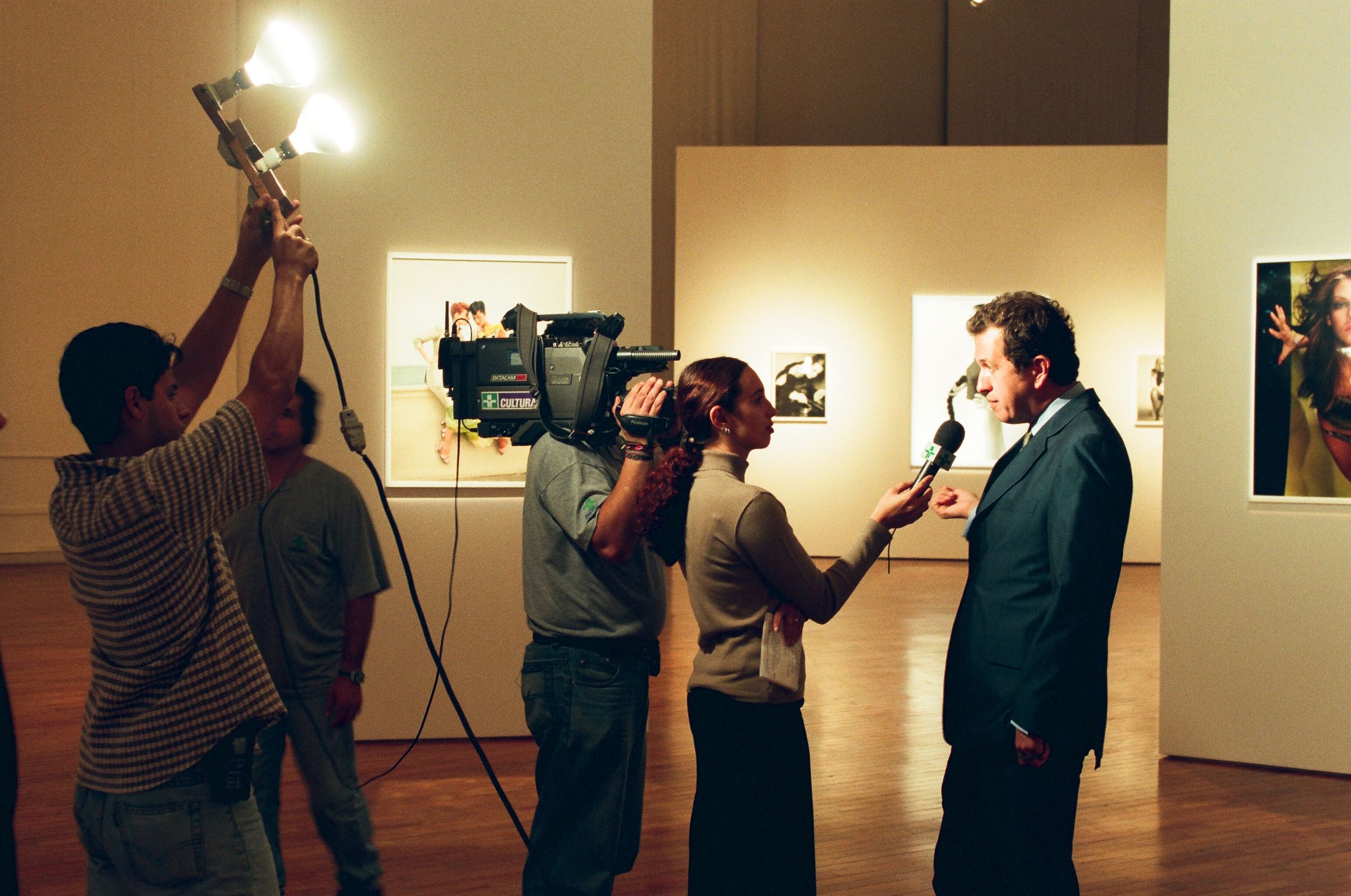 Mario Testino: Fashion Photographs