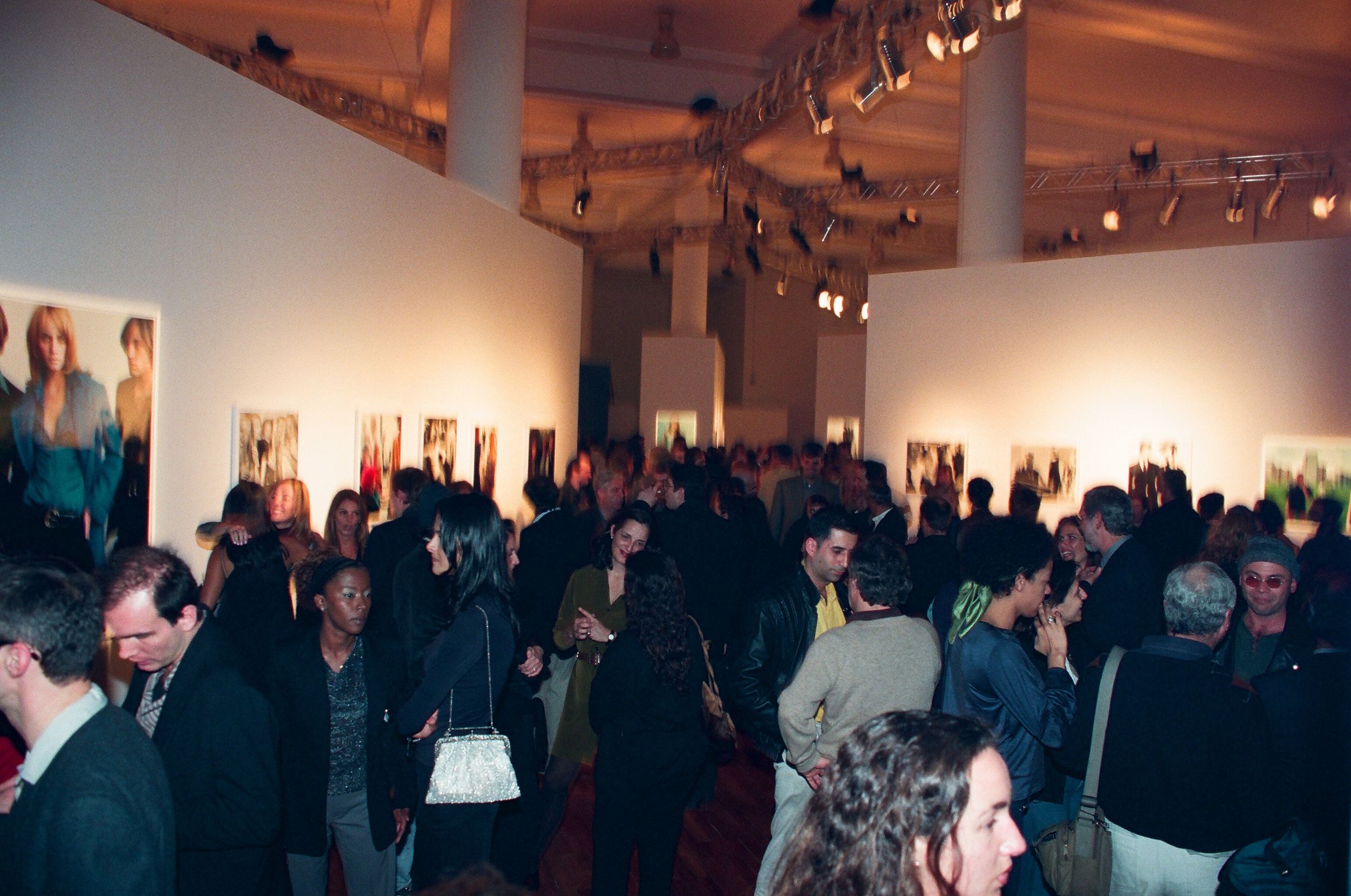 Mario Testino: Fashion Photographs
