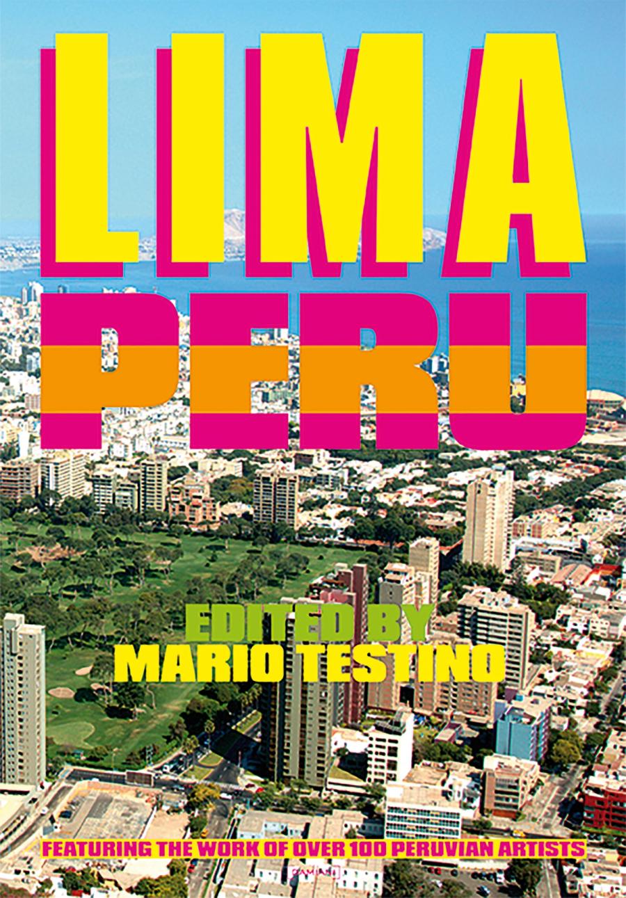LIMA PERU