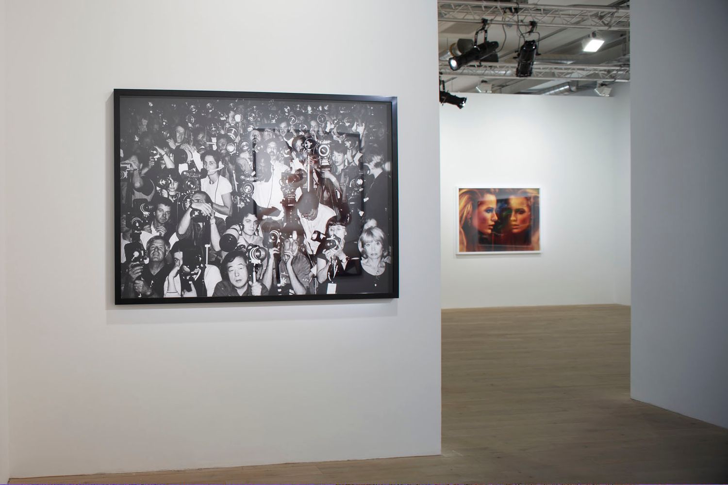 Obsessed By You Exhibition | Mario Testino