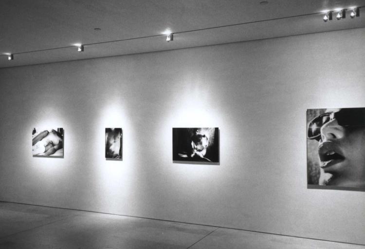Mario Testino at Mary Boone Gallery