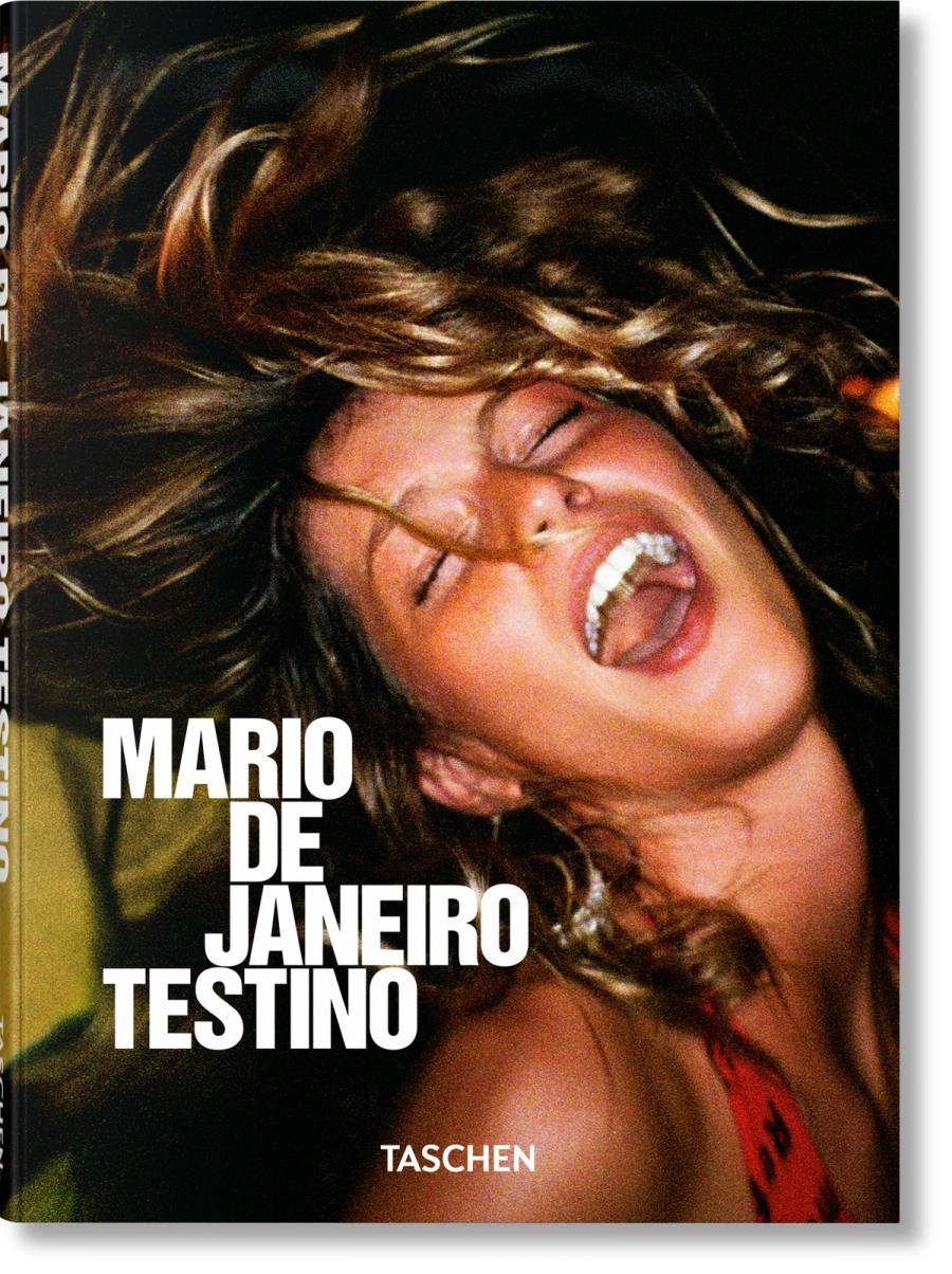 Mario Testino Photography, Artworks & Exhibitions | Mario Testino