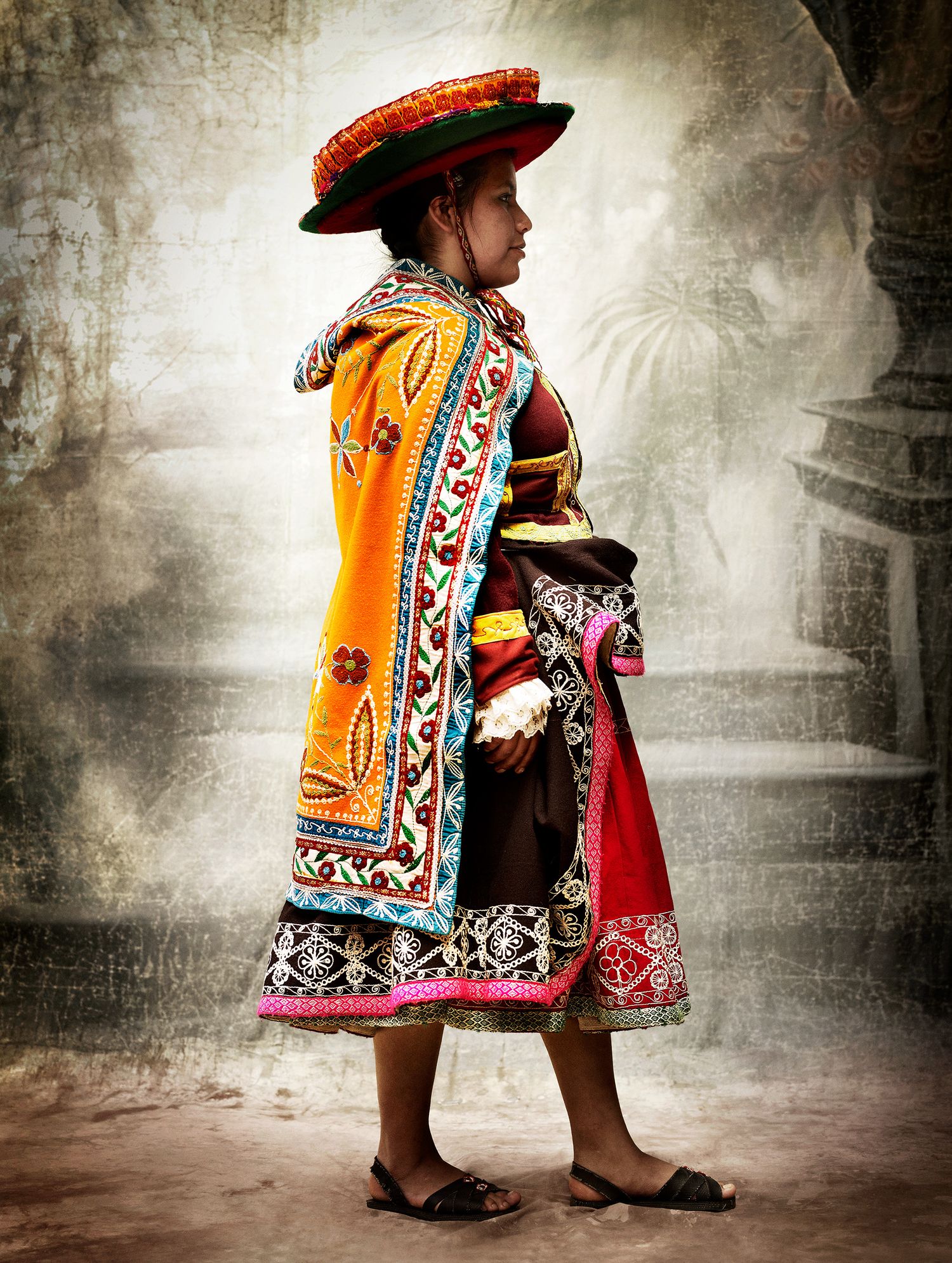 Mario Testino Prints & Artworks | Mario Testino