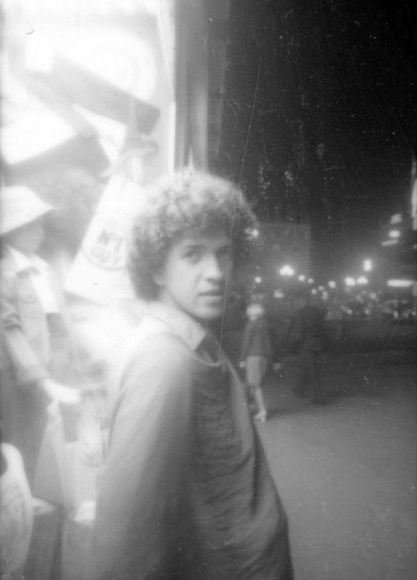 Mario Testino Biography | Mario Testino