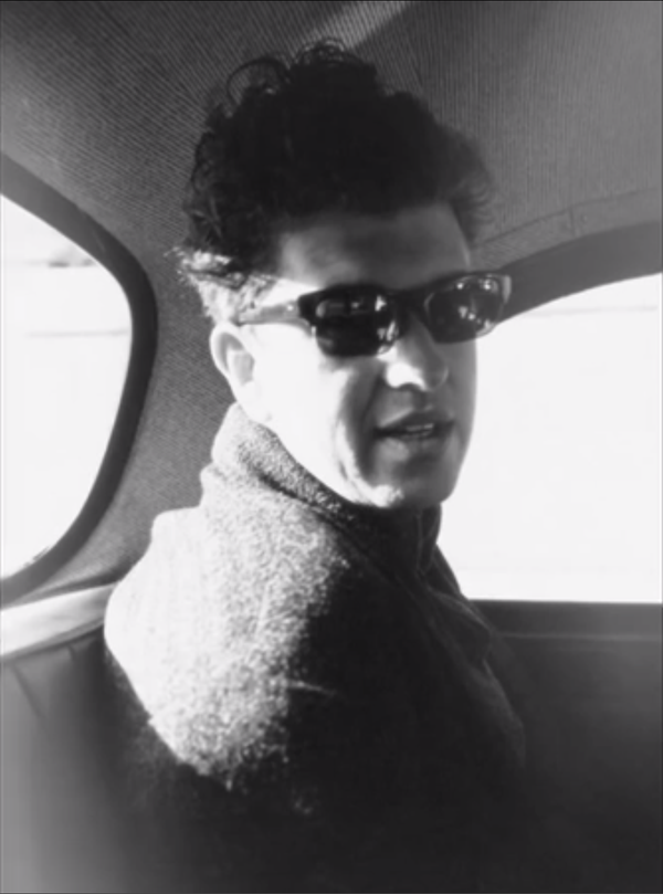 Mario Testino Biography | Mario Testino