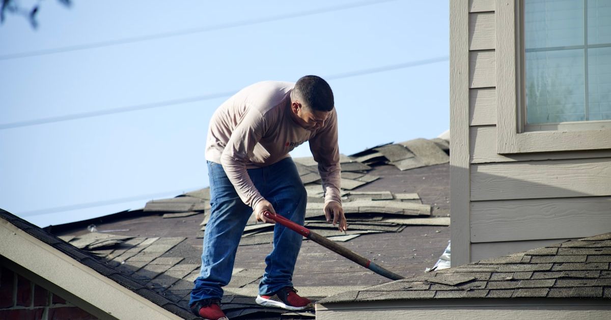 Annual Home Maintenance Schedule Template (2026)
