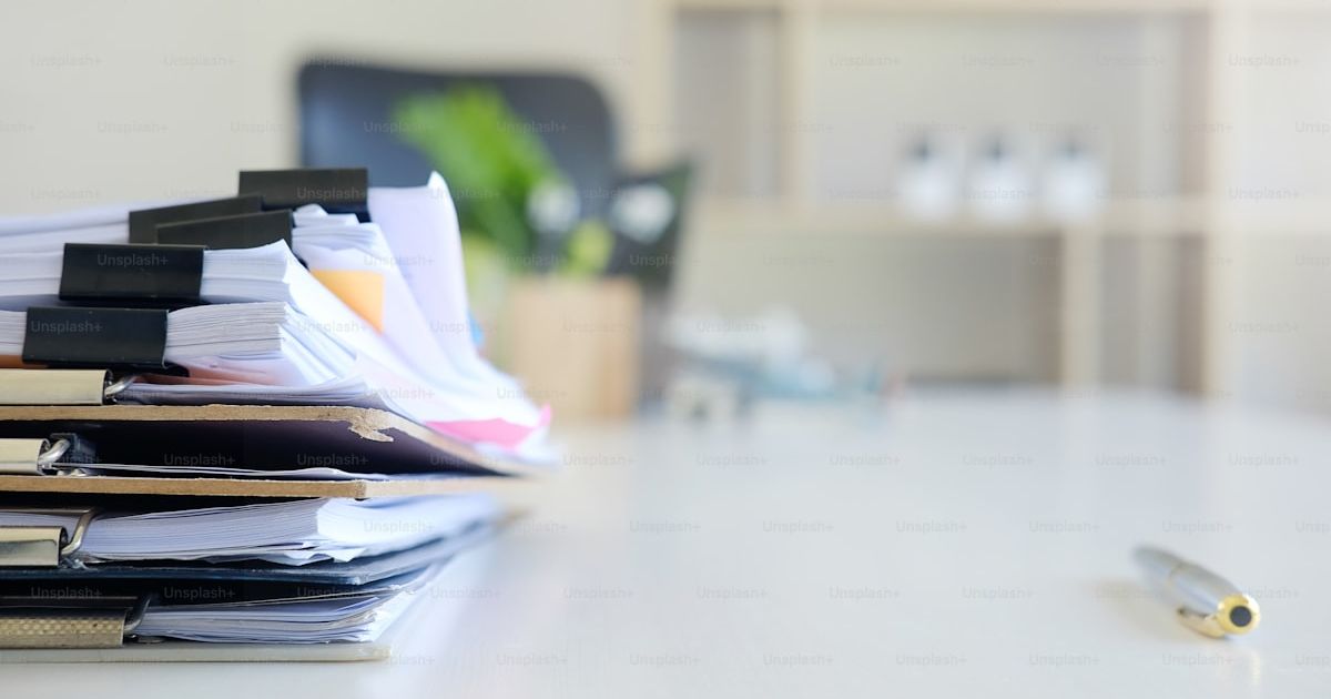 Property Transfer Documentation Checklist (2026)