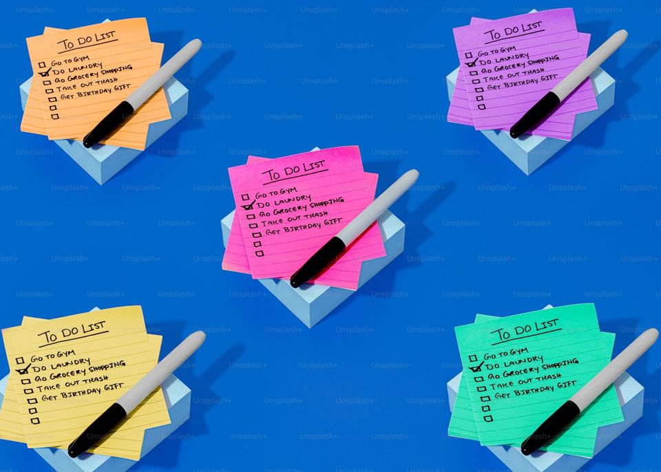 Home Closing Documents Checklist (2026) | Real Estate Ledger