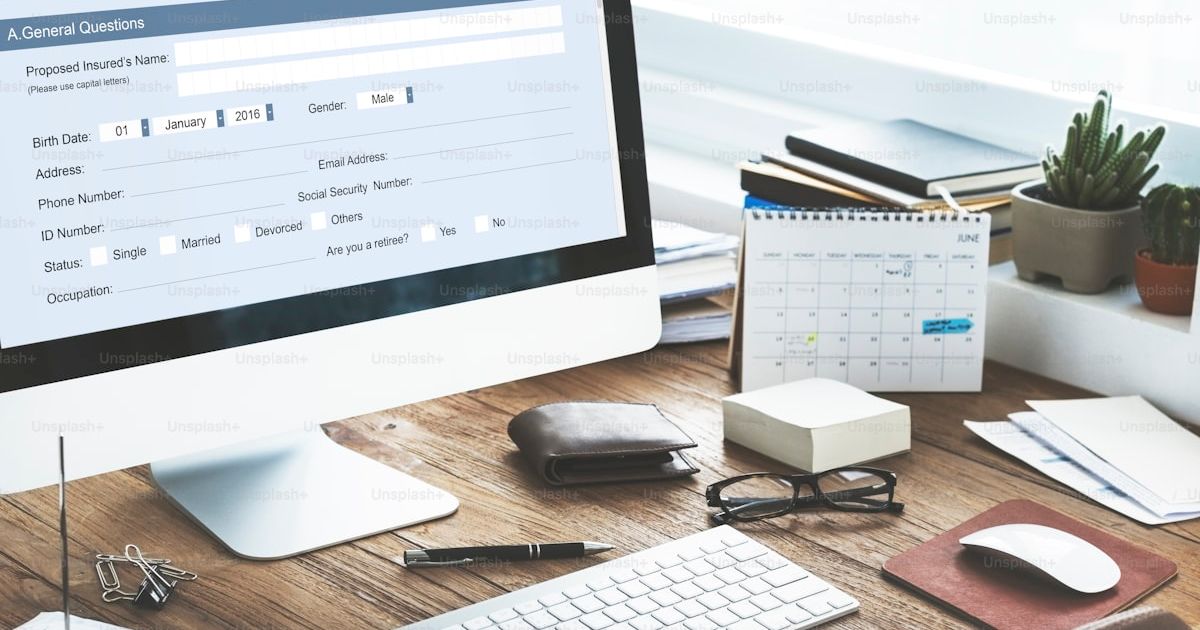 Mortgage Documents Checklist (2026) | Real Estate Ledger