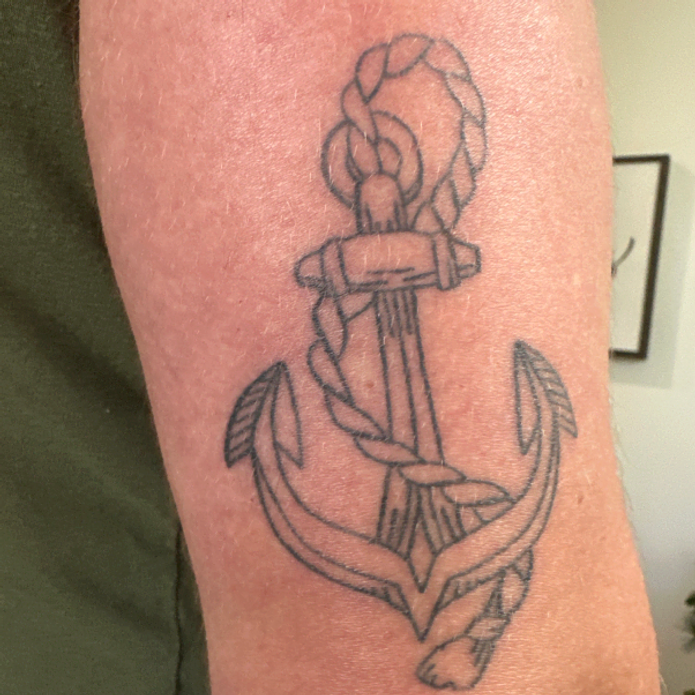 Our Ink - Ephemeral Tattoo