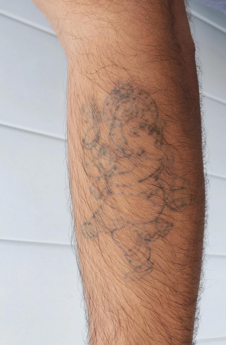 Our Ink