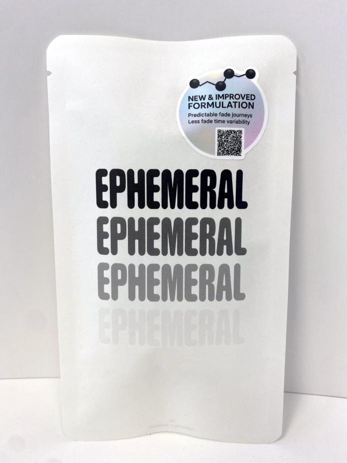 Buy Ephemeral Ink - Ephemeral Tattoo