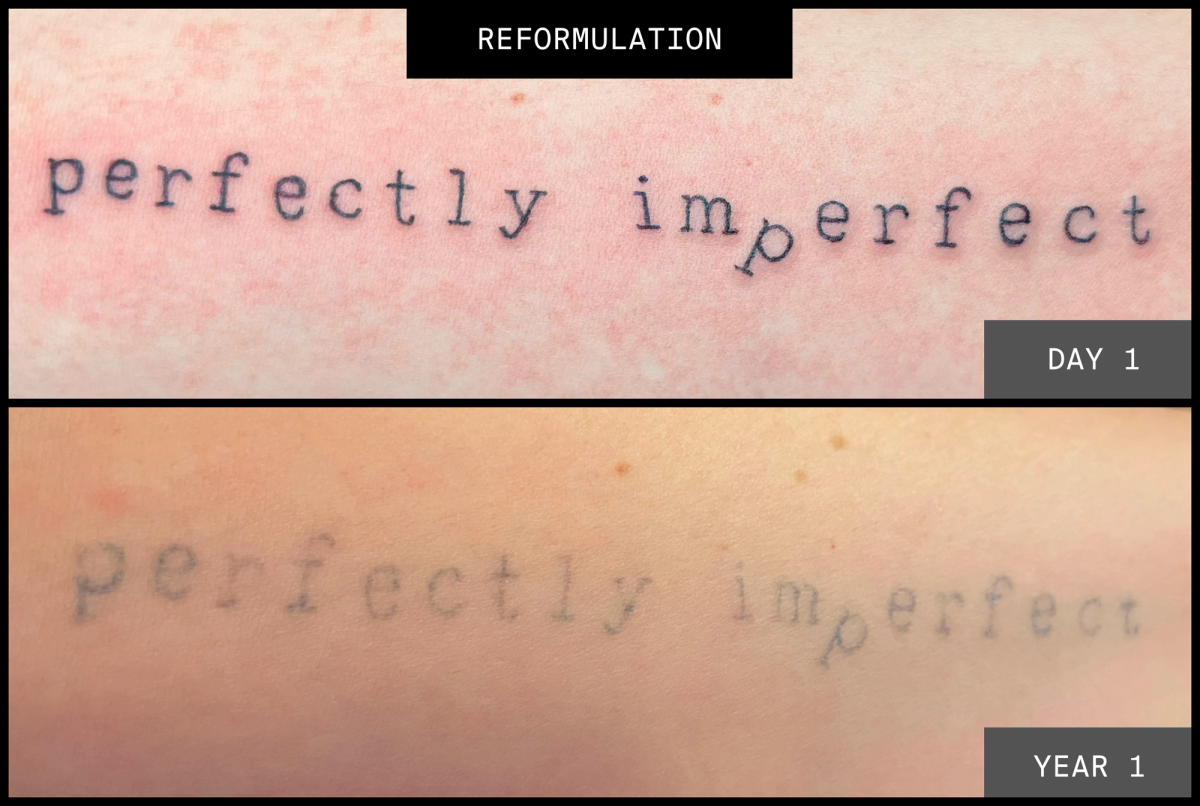See the Latest Improvements to Ephemeral Ink in 2024 - Ephemeral Tattoo