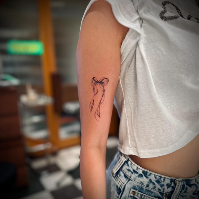 How Ephemeral Ink Works - Ephemeral Tattoo