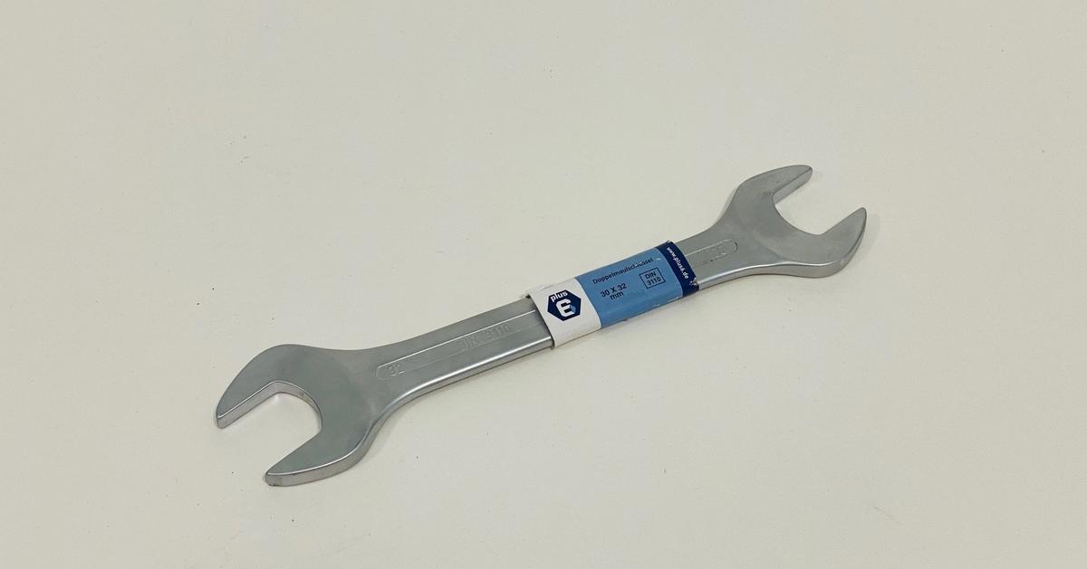 Universal Spanner SW30/32 | RailSupply