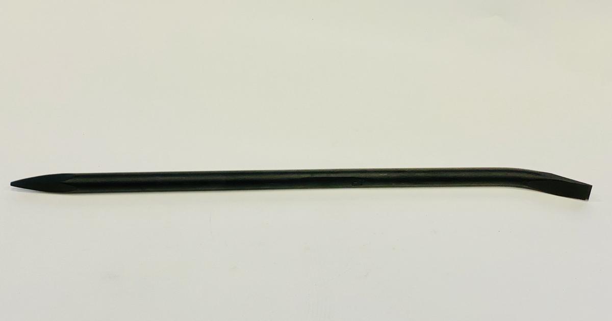 Crowbar, 750mm | RailSupply
