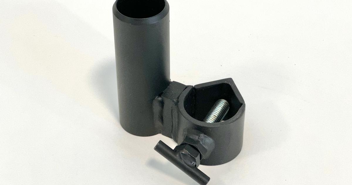 Saddle adapter | RailSupply