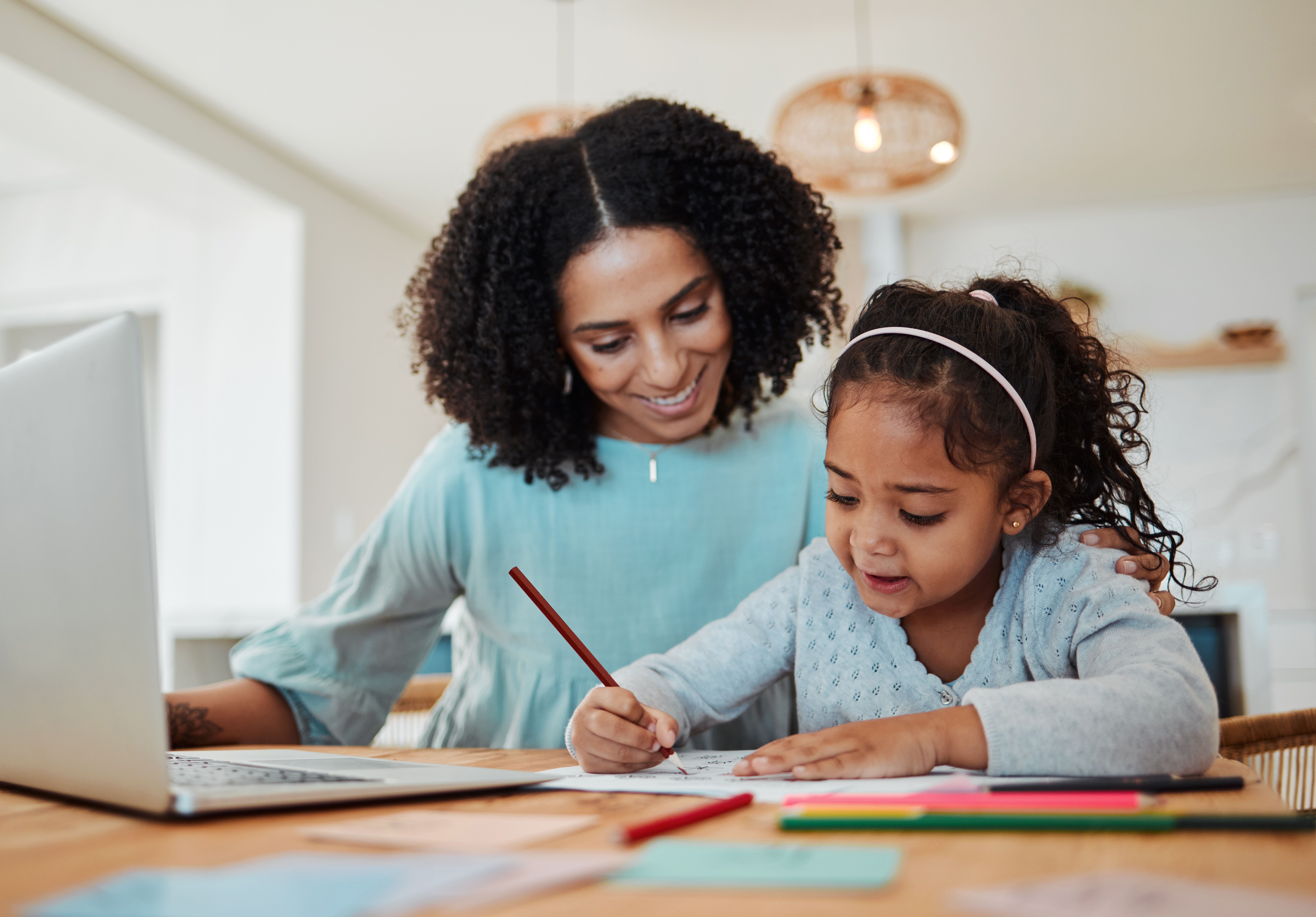 New Year’s Resolutions for Children | N Family Club