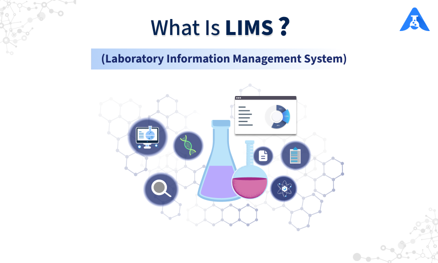 What is Laboratory Information Management System — A Comprehensive ...