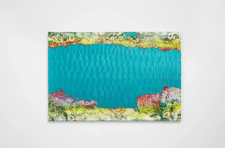 Mark Flood - Modern Art