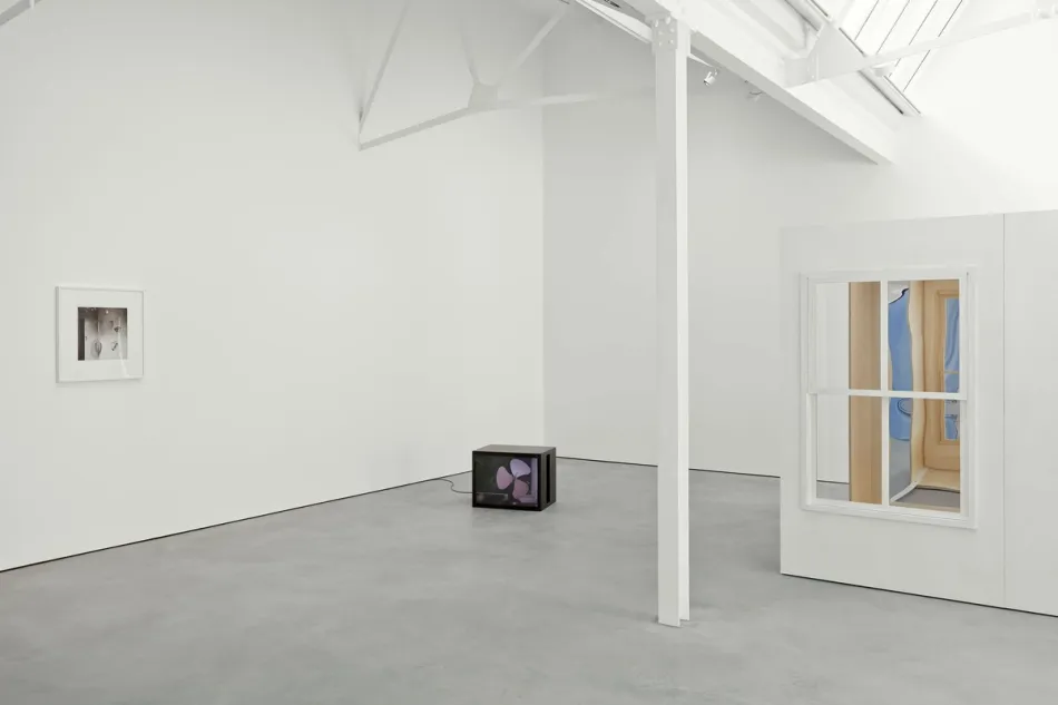 Juliette Blightman, Tom Burr, John Divola, Phillip Lai, Robert Overby ...