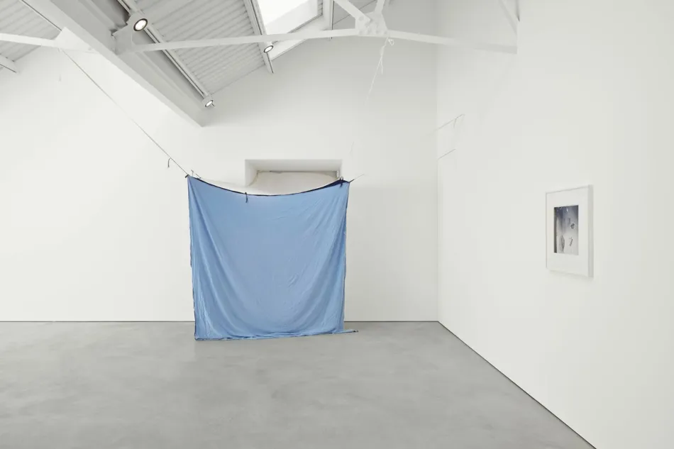 Juliette Blightman, Tom Burr, John Divola, Phillip Lai, Robert Overby ...