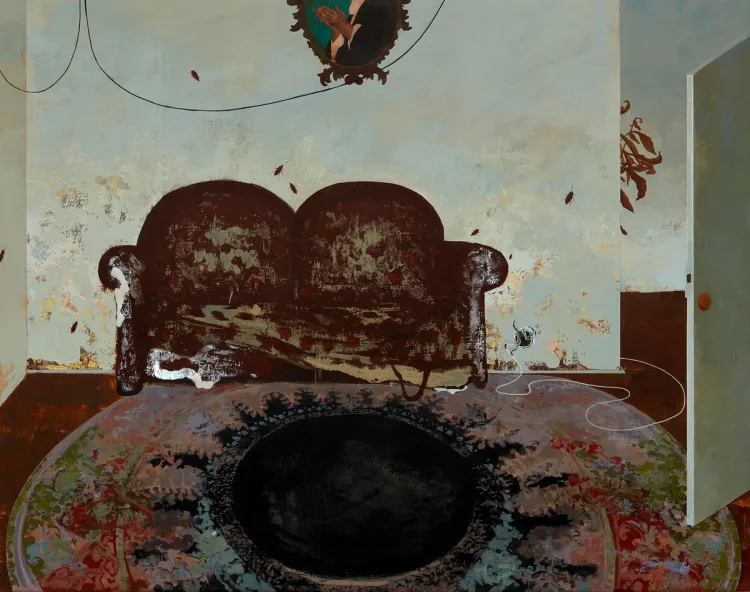 Mohammed Sami - Modern Art