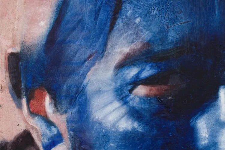 Joseph Yaeger - Modern Art