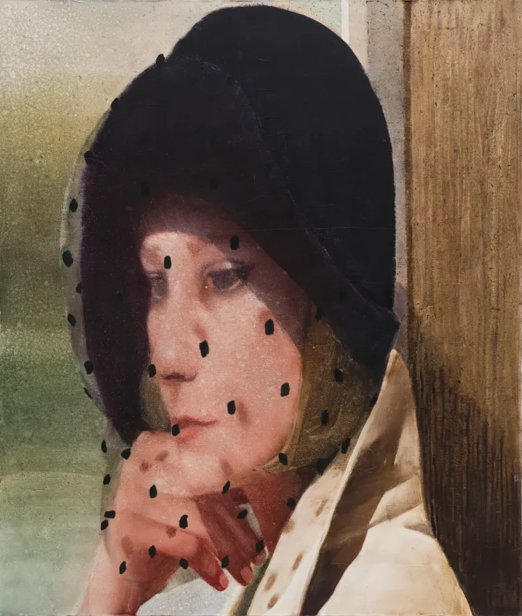 Joseph Yaeger - Modern Art