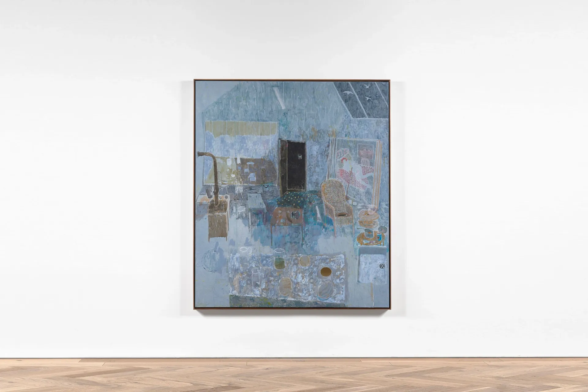 Andrew Cranston - Modern Art