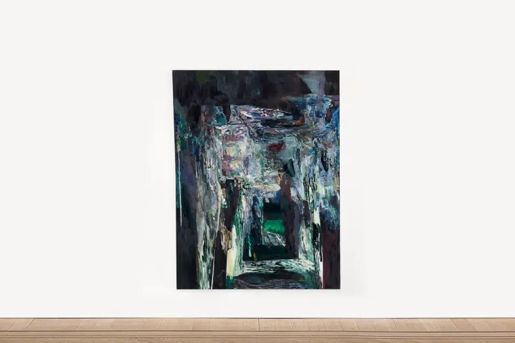 Francesca Mollett - Modern Art