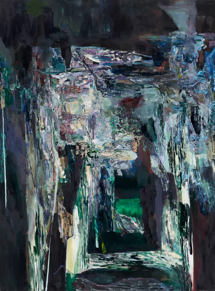 Francesca Mollett - Modern Art