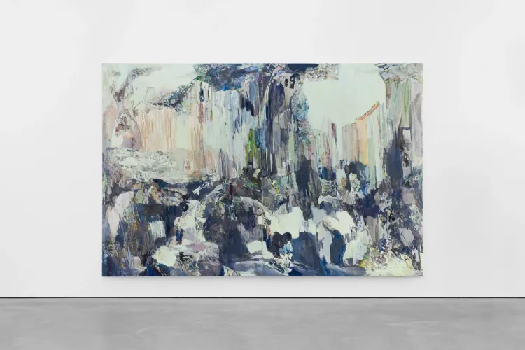 Francesca Mollett - Modern Art