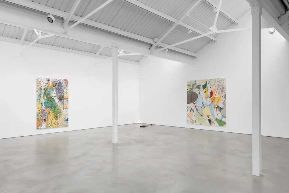 Richard Aldrich , ‘Remembering Childhood’ - Modern Art