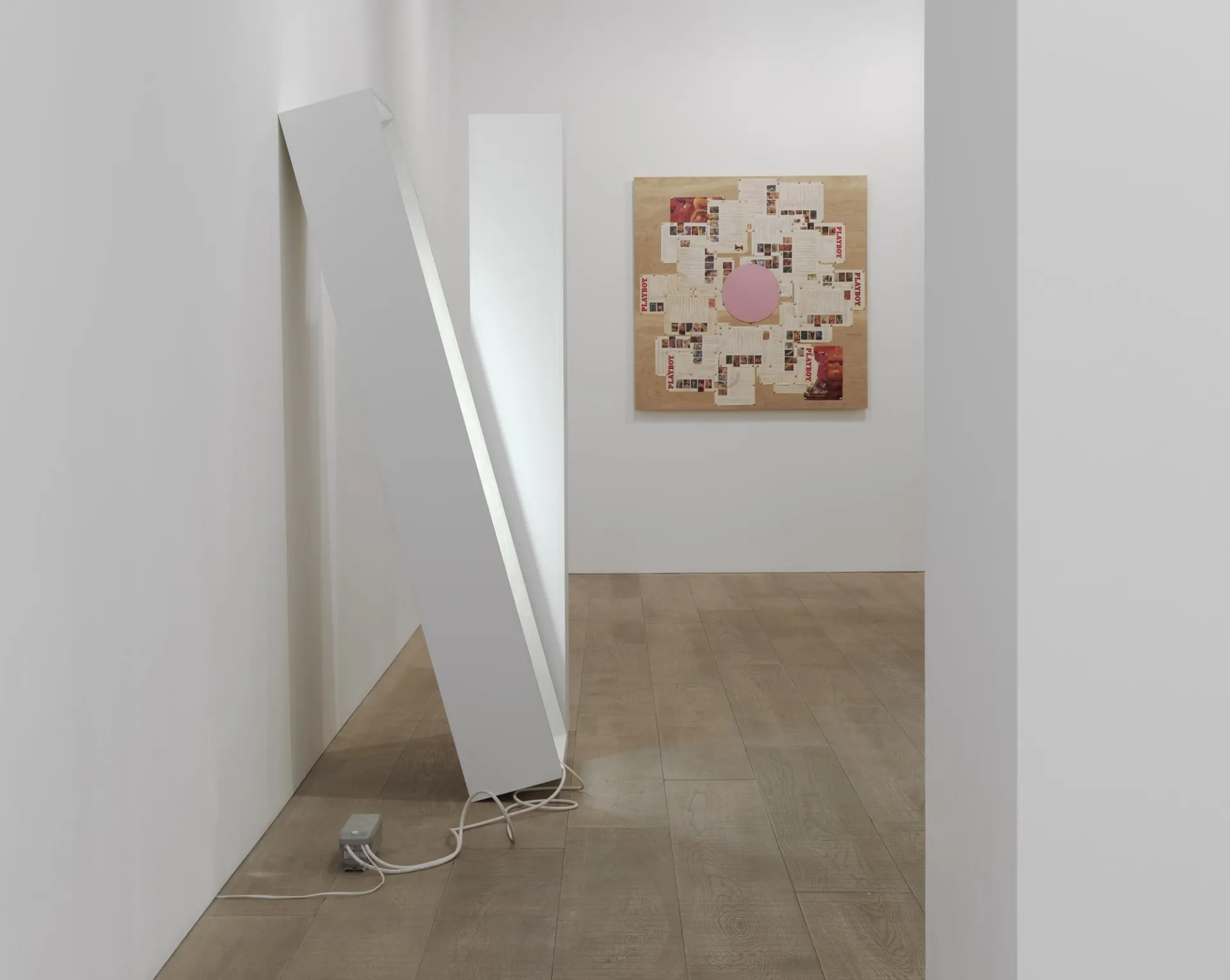 Tom Burr, ‘Head Ache’ - Modern Art