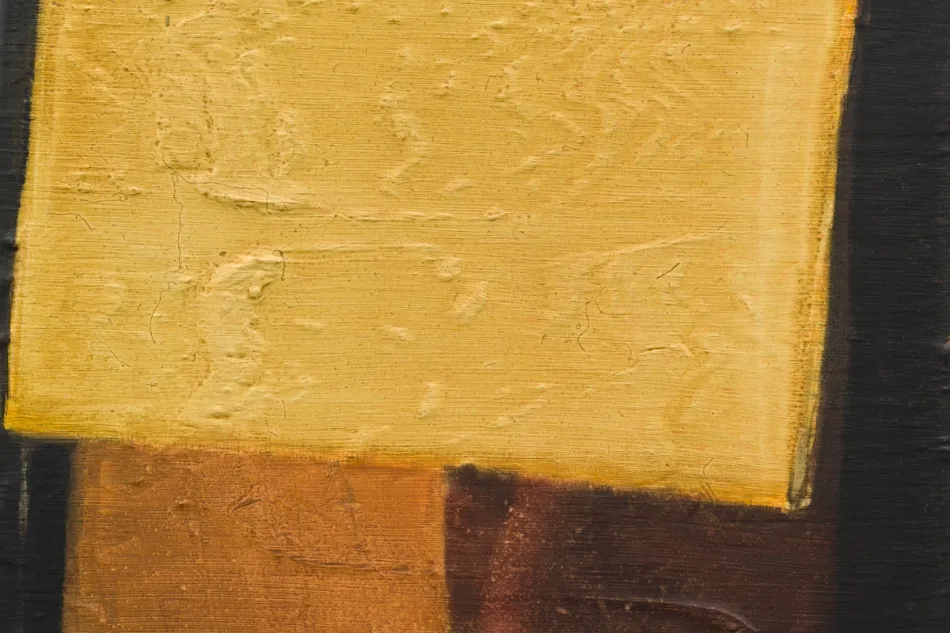 Joseph Yaeger - Modern Art