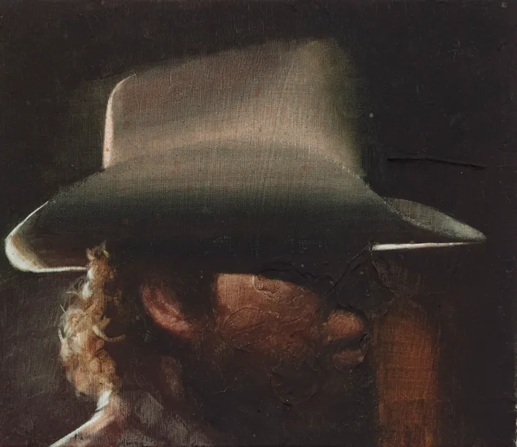 Joseph Yaeger - Modern Art