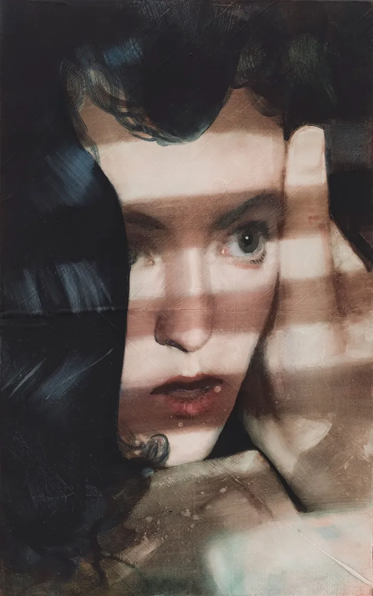 Joseph Yaeger - Modern Art